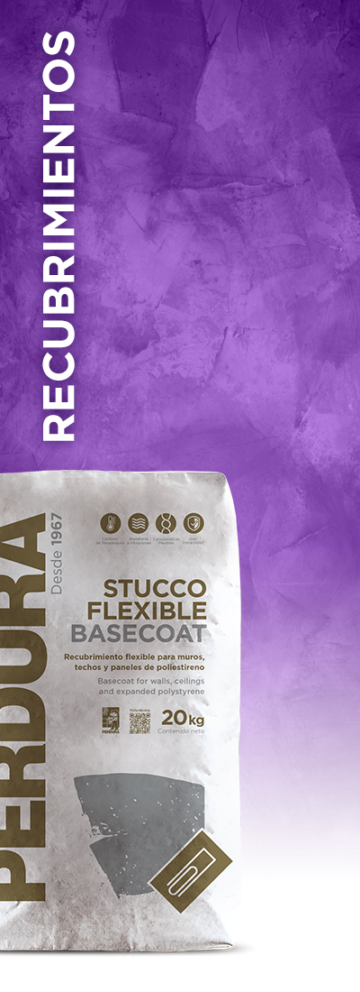 Productos - Perdura