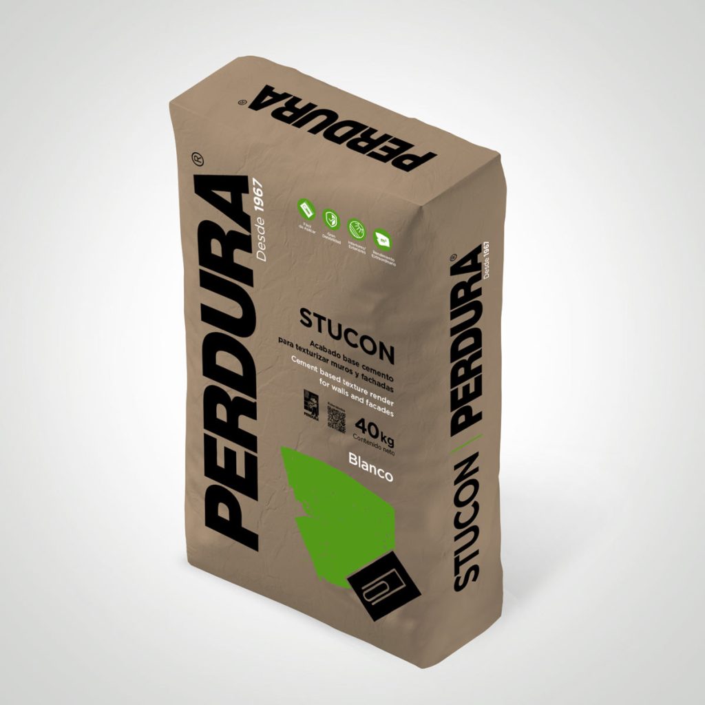 Stucon - Perdura