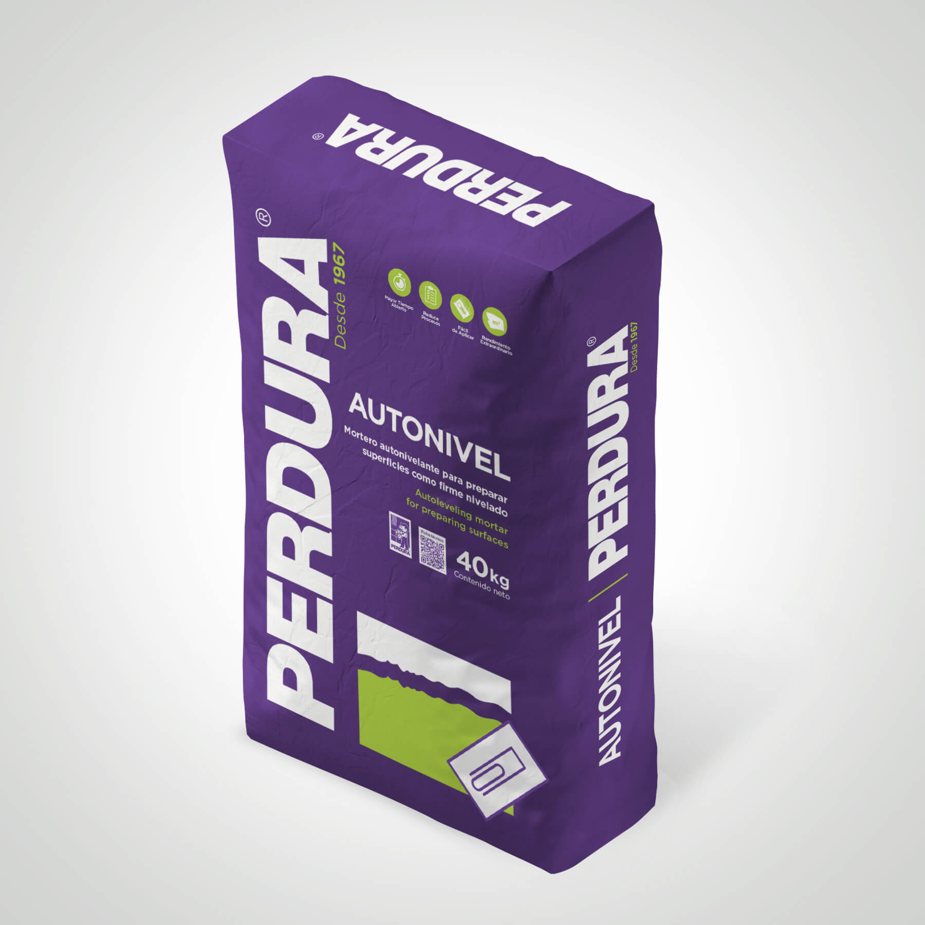 Autonivel - Perdura