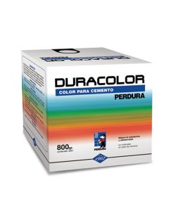 Duracolor - Perdura