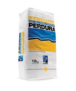 Junteador con sellador integrado - Perdura
