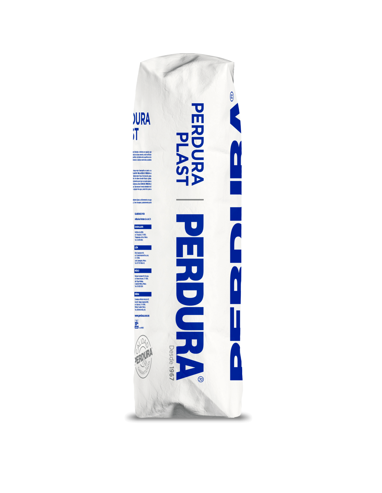 Perdura Plast - Perdura