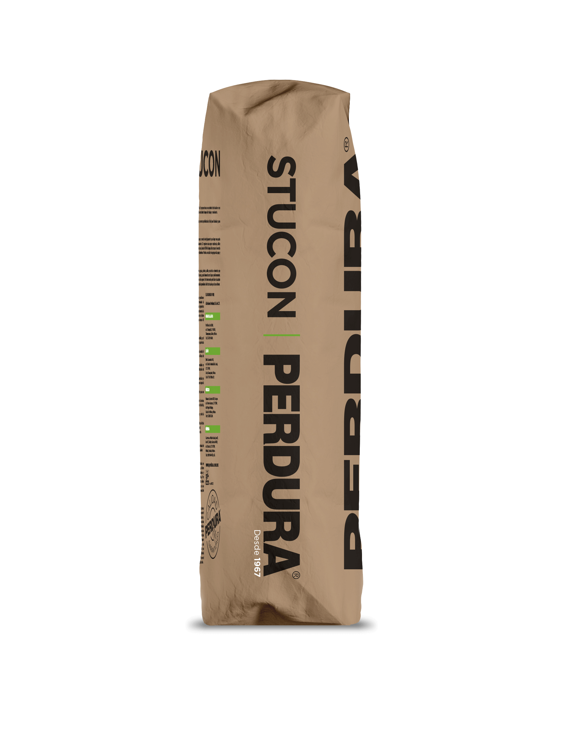 Stucon - Perdura