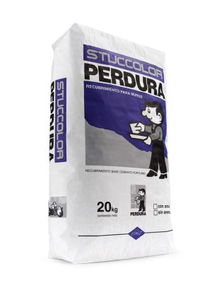 Stucon - Perdura