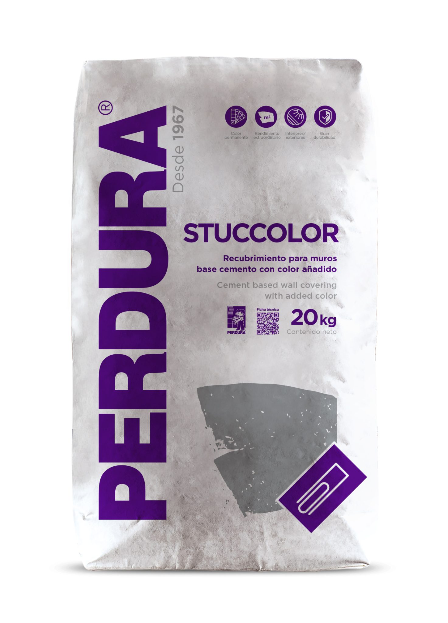 Stuccolor - Perdura