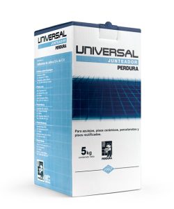 Junteador universal - Perdura