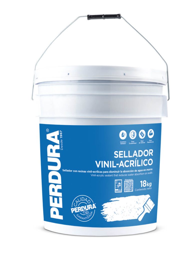 Productos - Perdura
