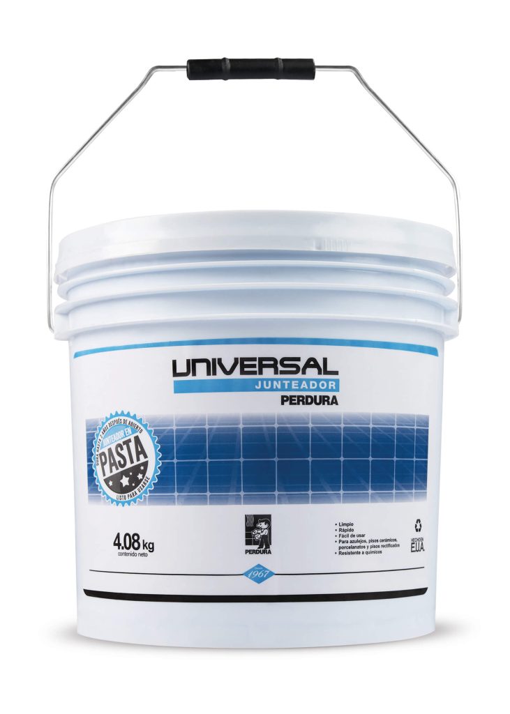 Junteador Universal en Pasta - Perdura
